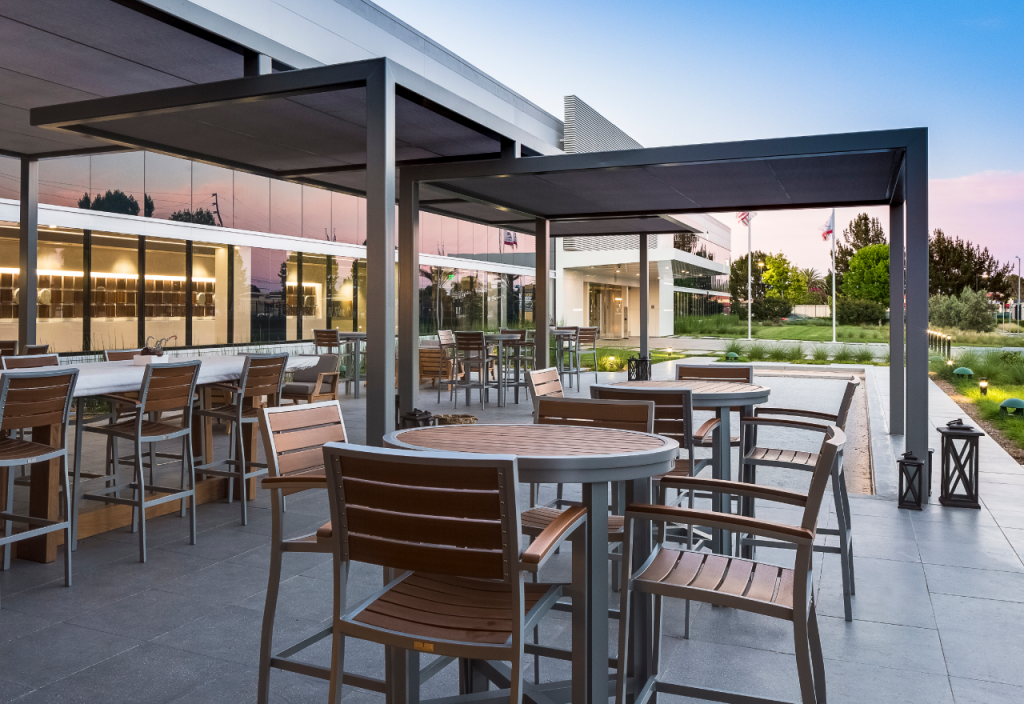 Harbor Distributing Corporate Headquarters | Huntington Beach, CA - GMA ...