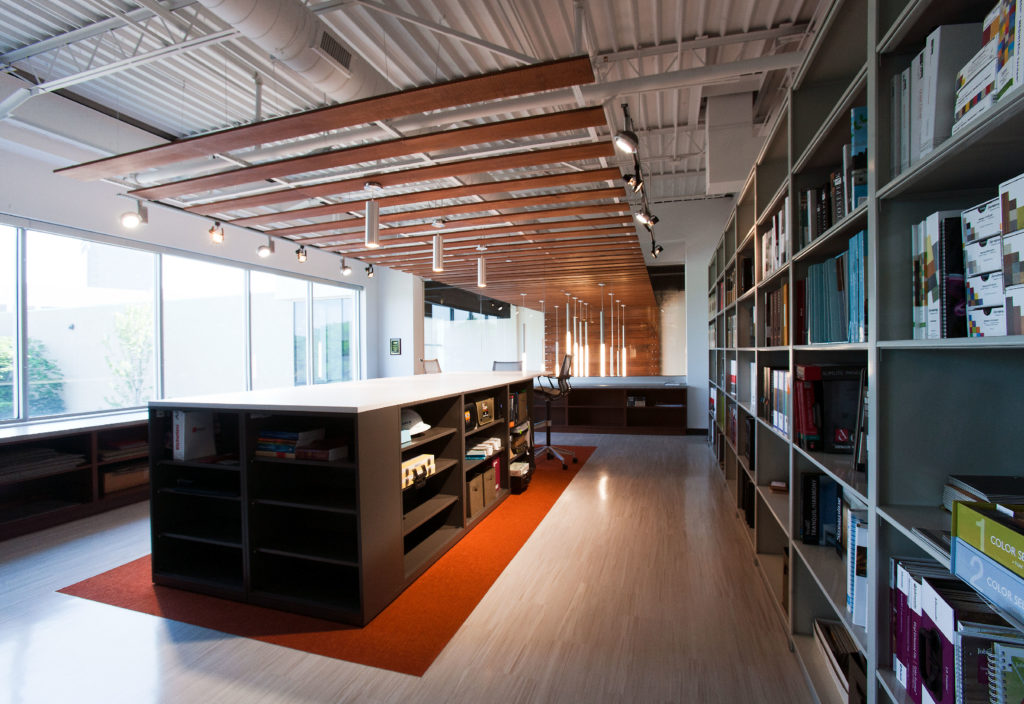 ARCO Murray Headquarters | Downers Grove, IL - GMA-Design Group