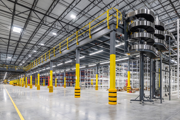 Portfolio Grid - GMA-Design Group